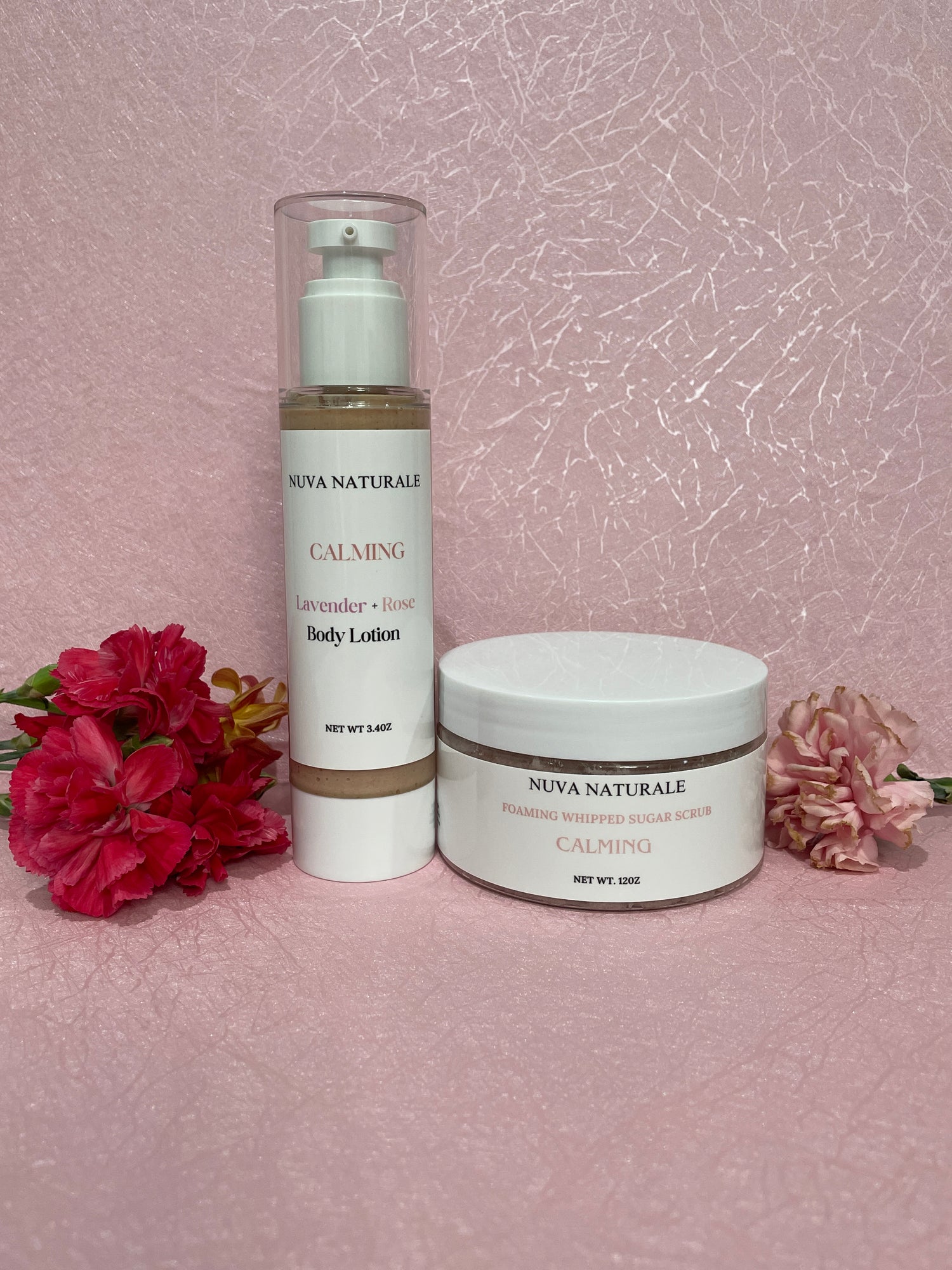 Nuva Naturale