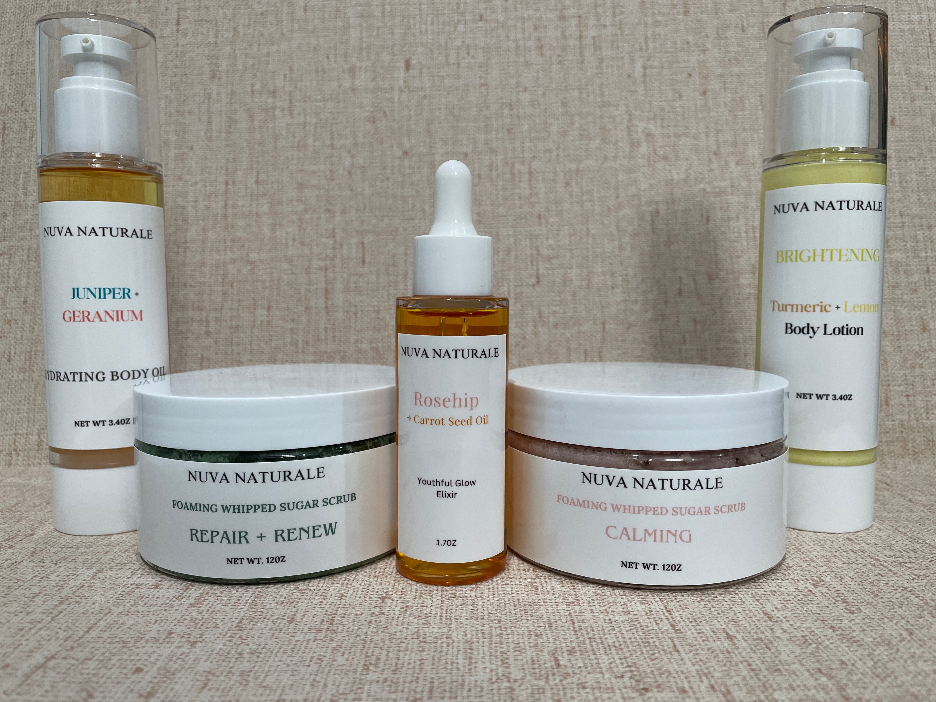 Nuva Naturale